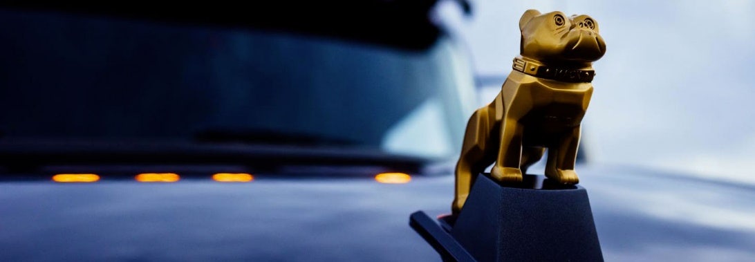 Parts and Service | Mack Trucks