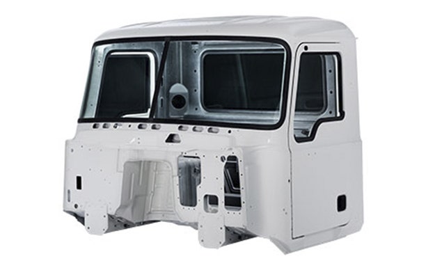Pure Mack Cab, Body and Accessories | Mack Trucks