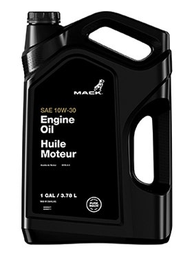 Pure Mack Engine Parts
