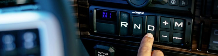 Pure Mack Transmission Parts | Mack Trucks