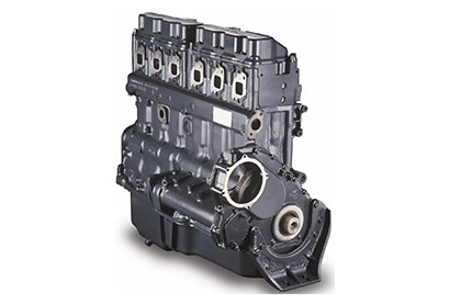 Mack Replacement Parts | Mack Trucks