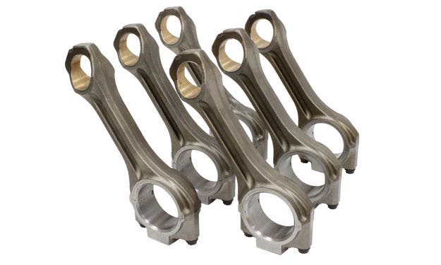 REMACK Remanufactured Engines & Parts | Mack Trucks