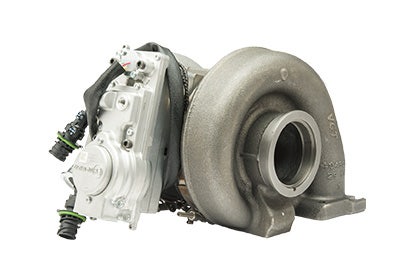 REMACK Remanufactured Engines & Parts | Mack Trucks