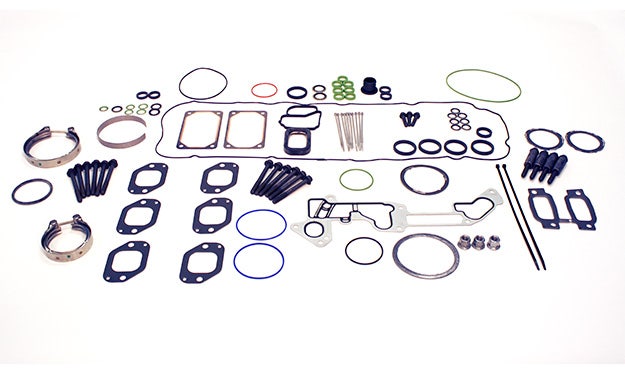 REMACK Remanufactured Engines & Parts | Mack Trucks