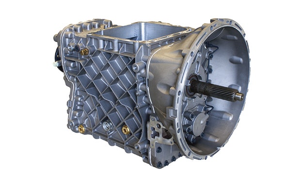 REMACK Remanufactured Transmissions & Parts | Mack Trucks